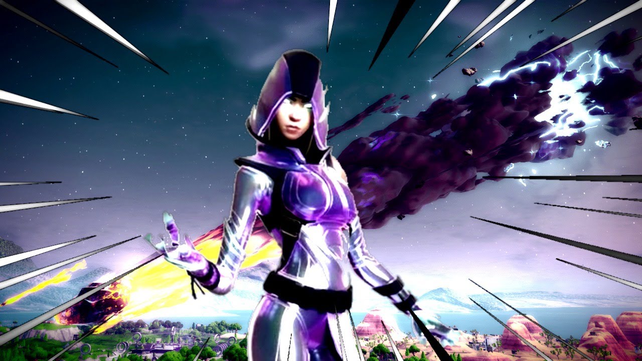 Fortnite: Chapter 1 - Season X Highlights | Clips That Will Make You ...