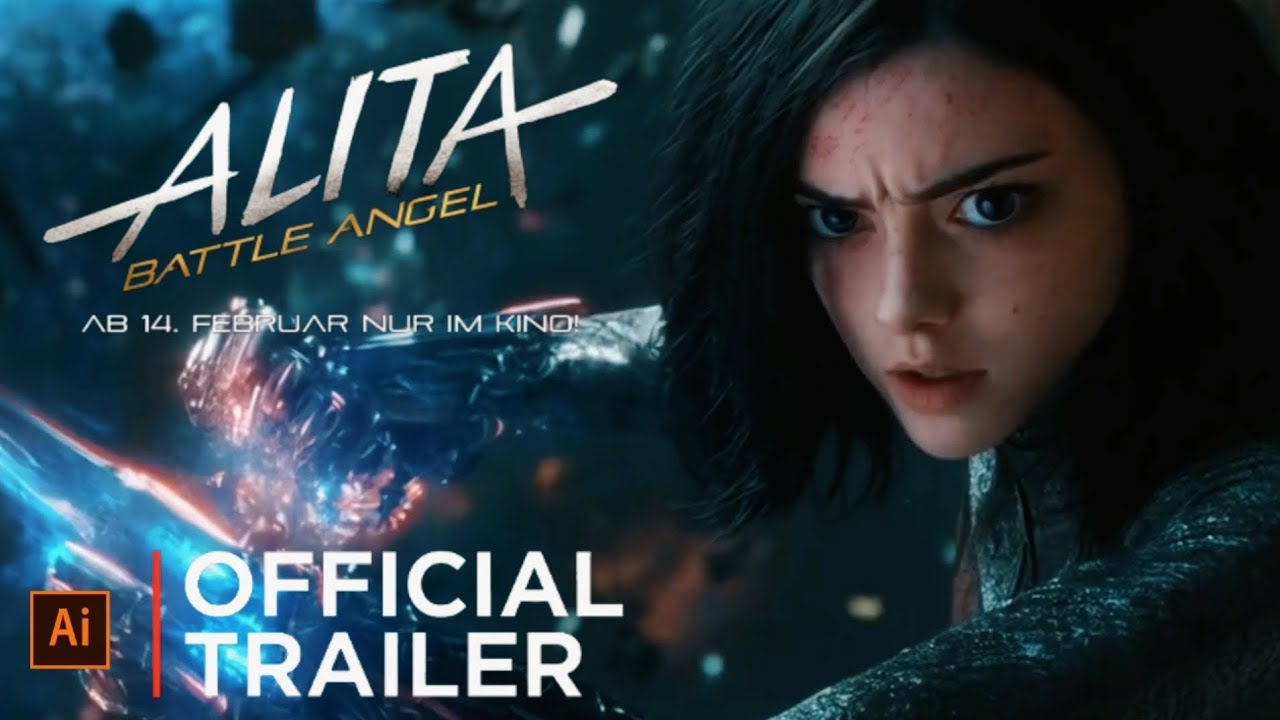 Alita: Battle Angel 2 | A Stunning Trailer - YouTube