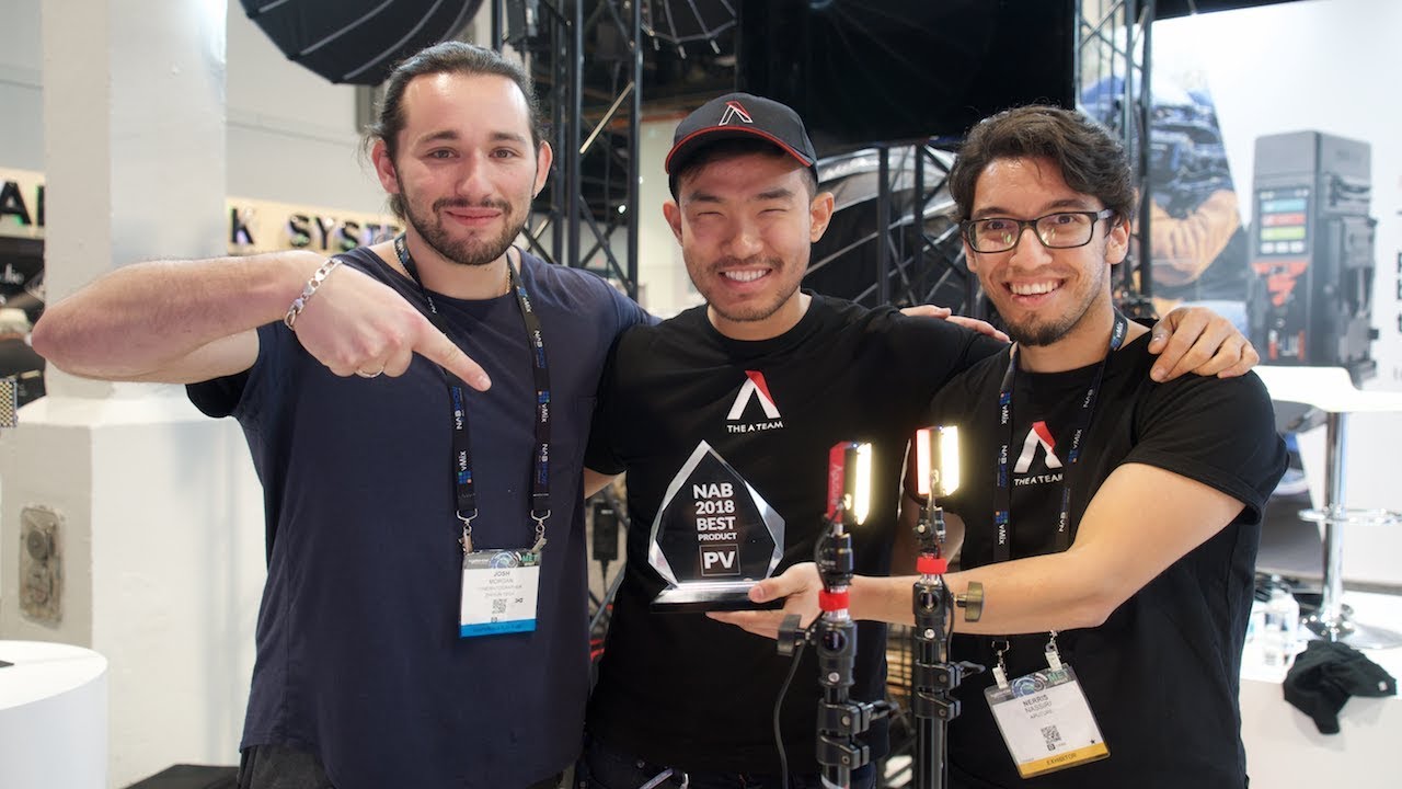 In Las Vegas With Jason Vong - Atola Visuals - James Matthews ...