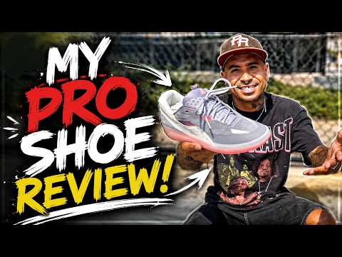 MANNY-ONE(R.A.D SKATE SHOE)