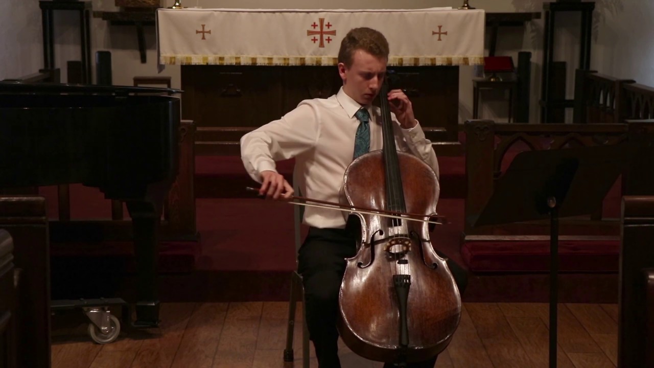 Jack Gallahan - YouTube