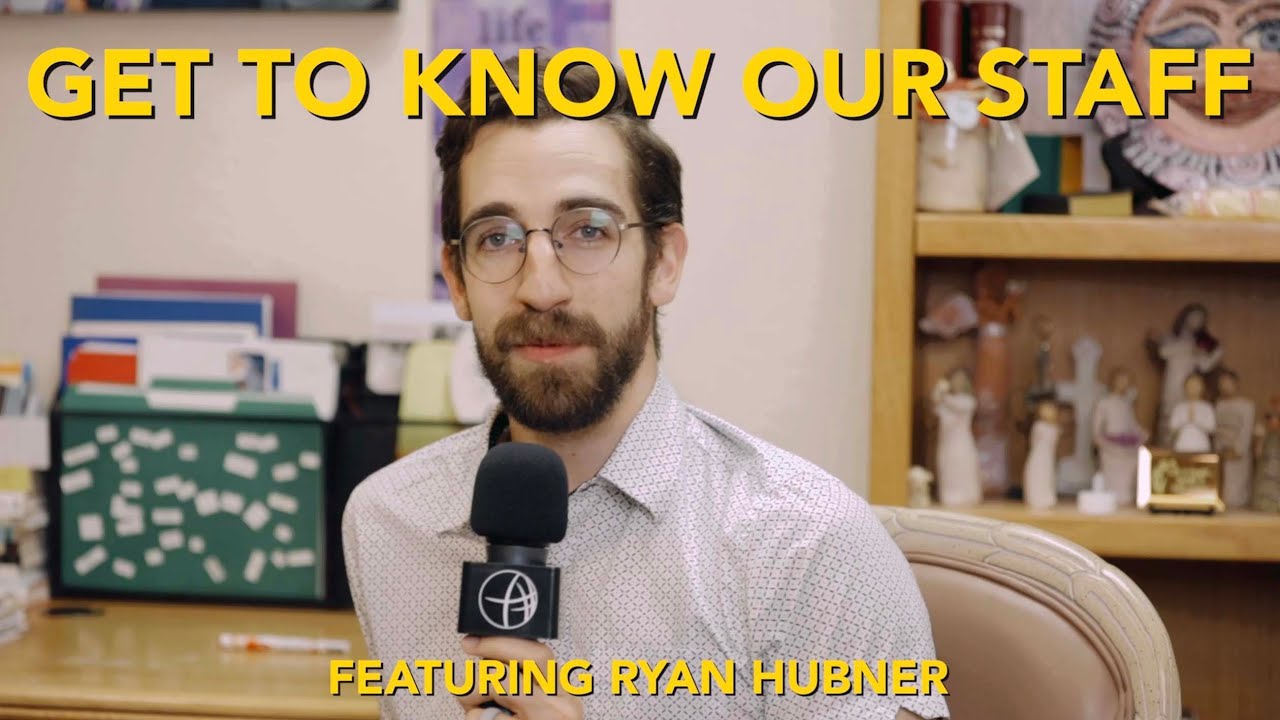 Get To Know Our Staff SEASON 2! - YouTube