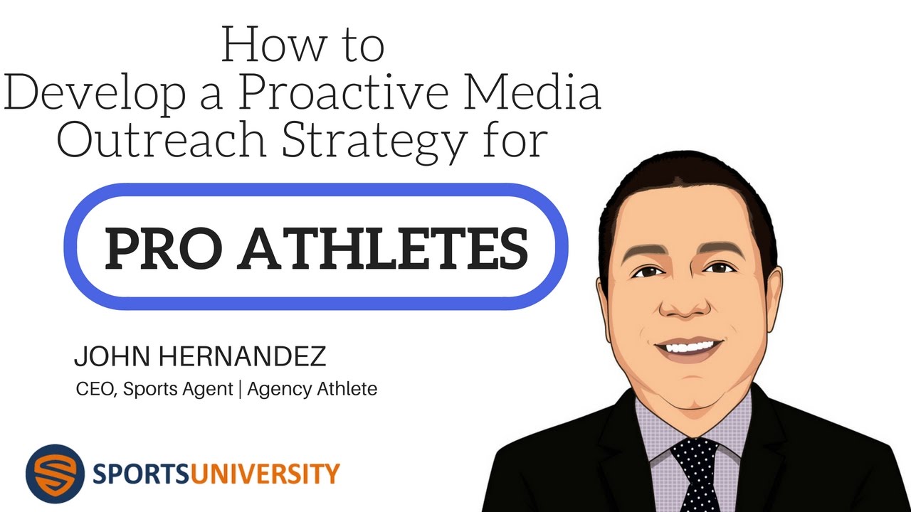 Learn How to Develop a Proactive Media Outreach Strategy for ...