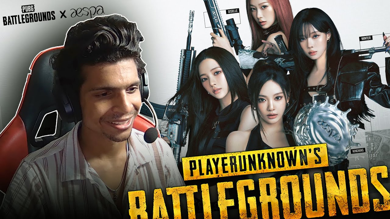 LAST STREAM OF THIS SETUP - PUBG PC - PREM Live - YouTube