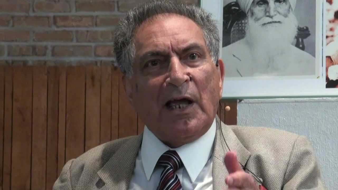 How To Meditate and Spiritual Experience | Ishwar Puri - YouTube