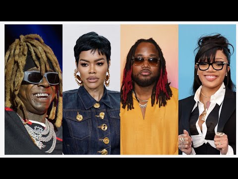 BET Awards 2025, R. Kelly, Tyler Perry Lawsuit, NBA Finals & More ...