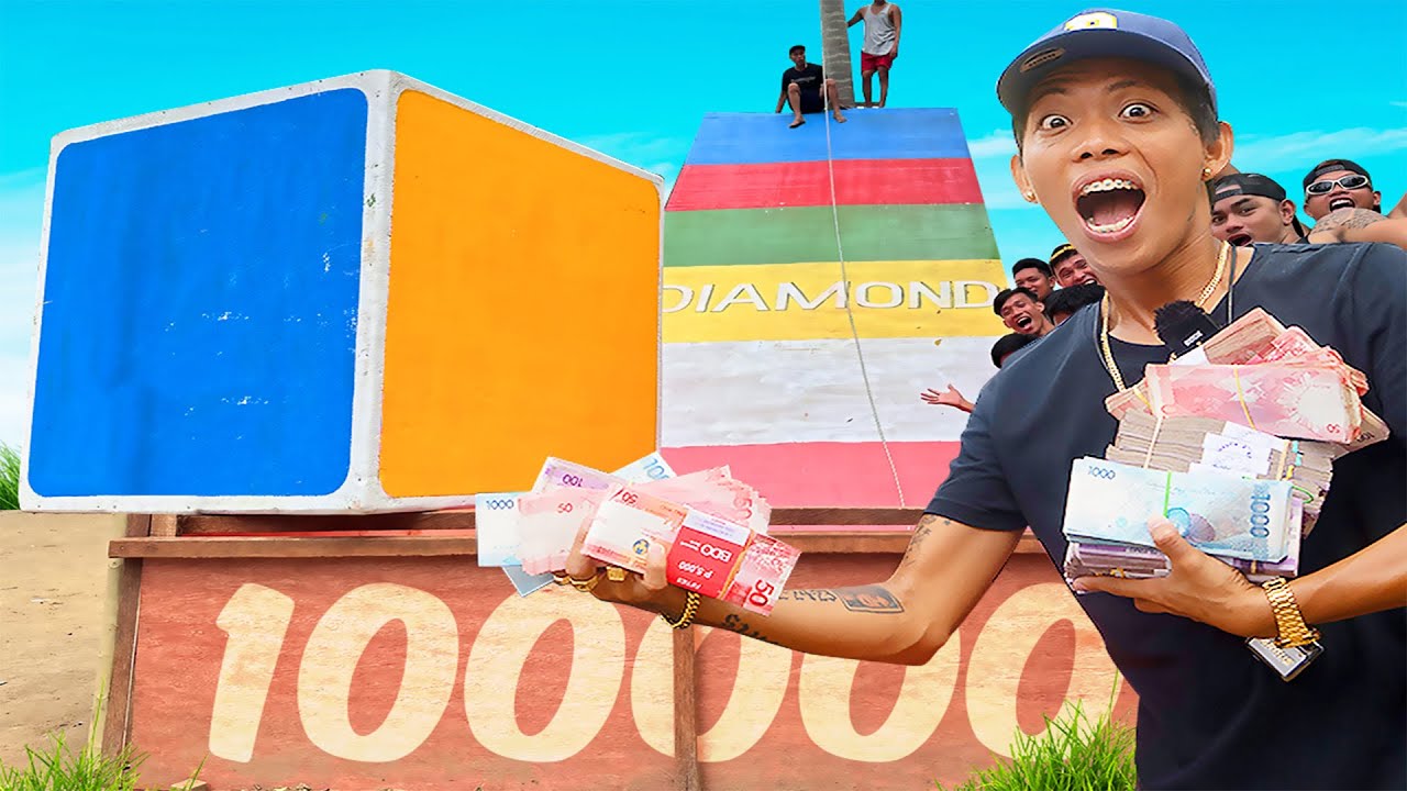 200,000 Parlor Games - YouTube