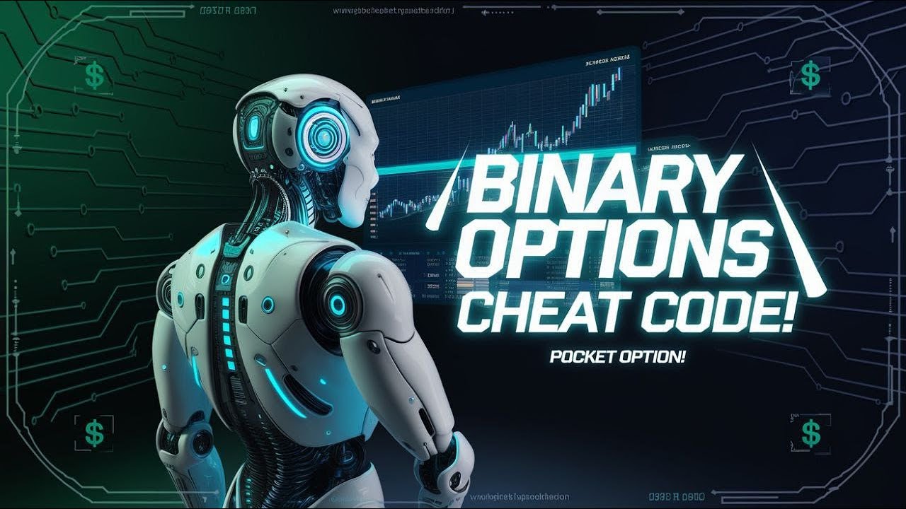 Win More Trades! 💹 Pocket Option Strategy & Binary Options Signals - YouTube