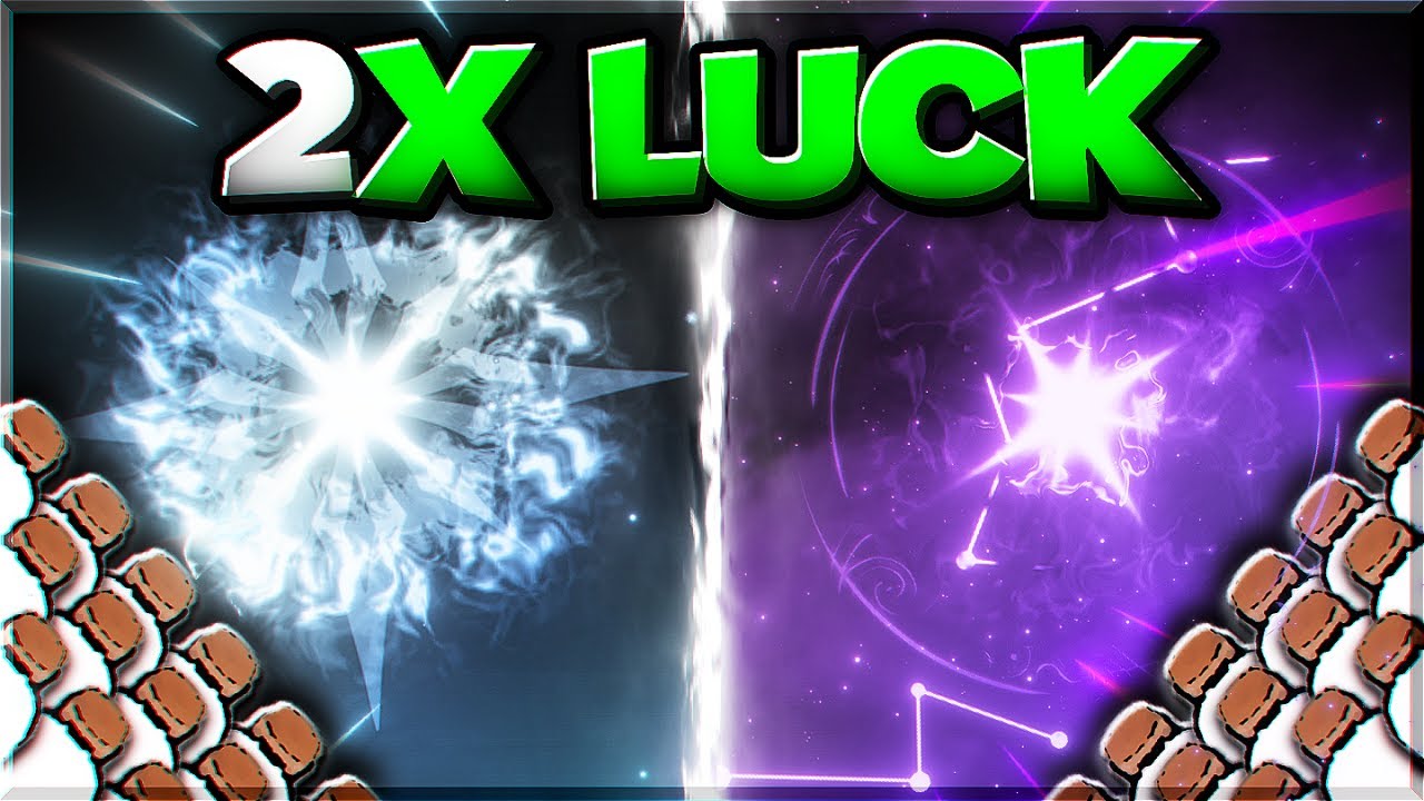 I USED 100 HEAVENLY POTIONS WITH 2X LUCK | Sol's RNG - YouTube