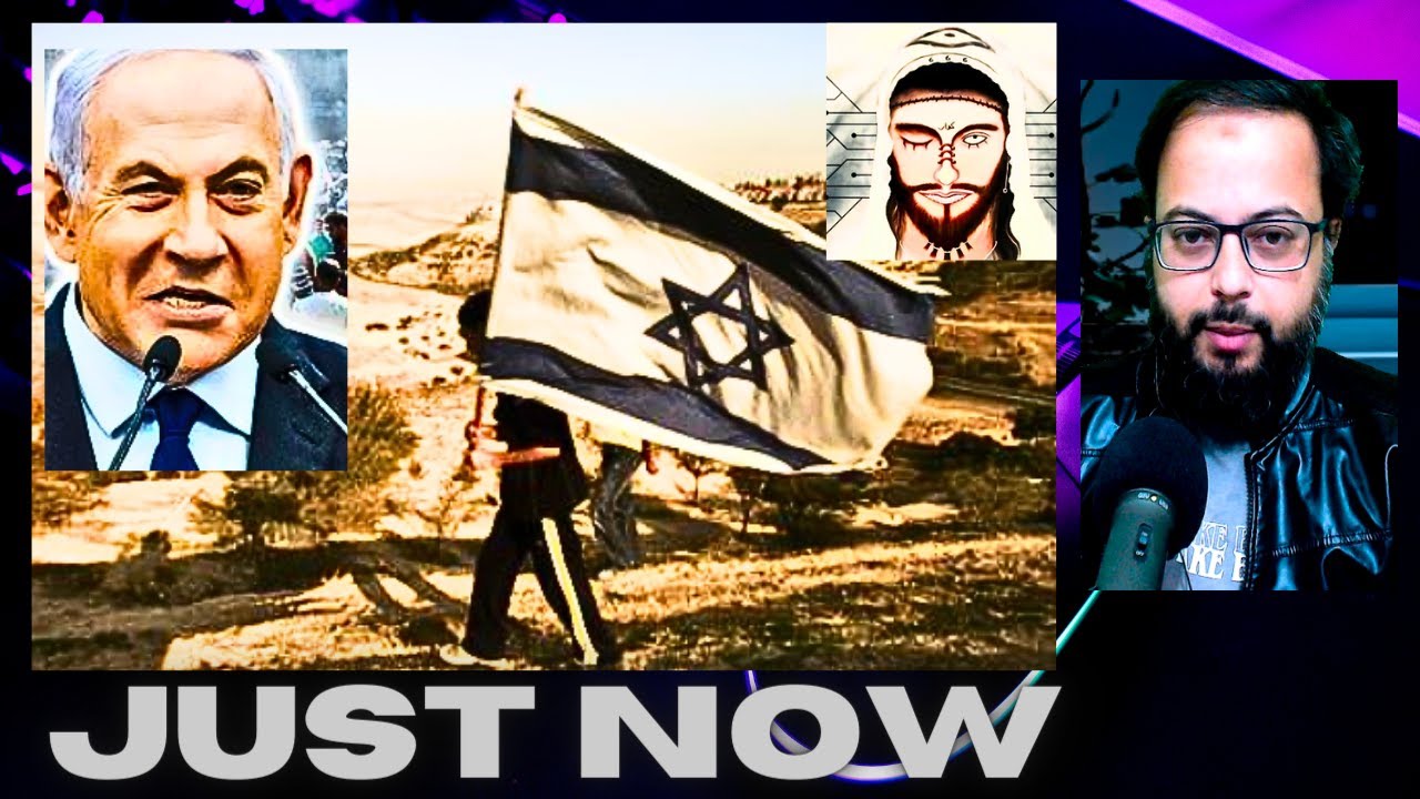 Huge Mahdi/Qiyamah Sign as Israel Just Approves New Permits to ...