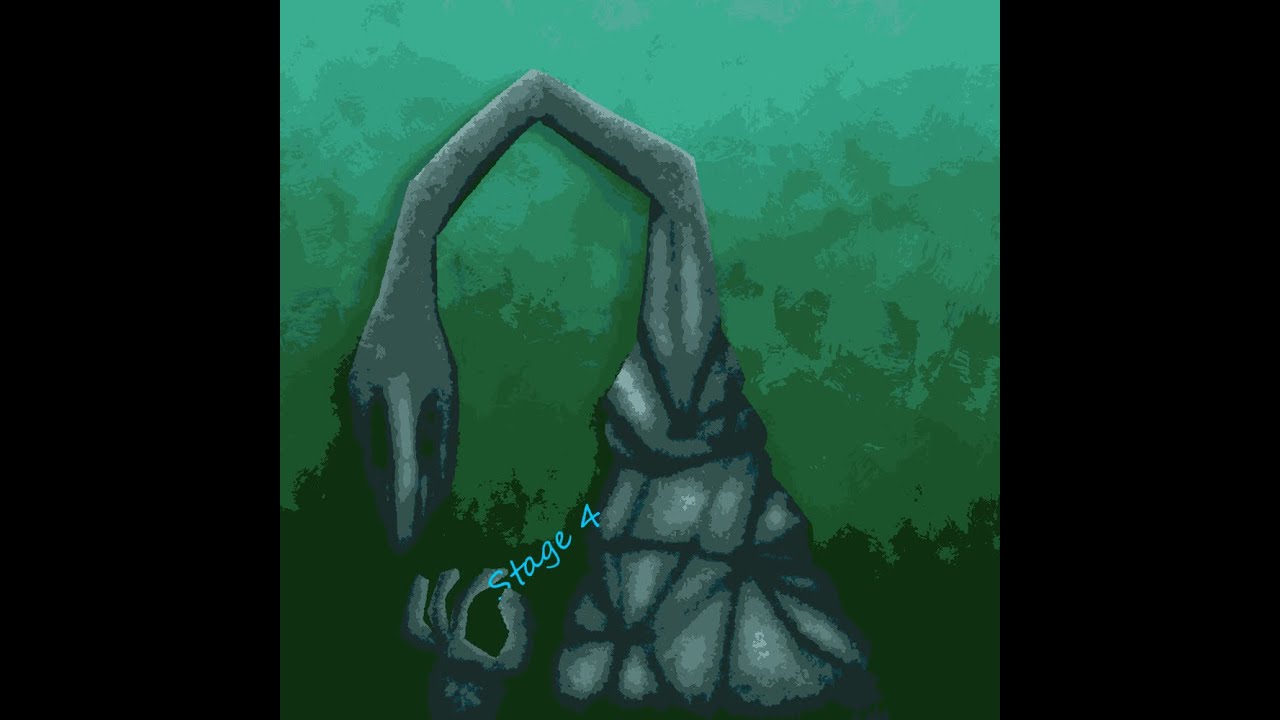 Melodies Fading Upon Internal Decay Stage 4 (remastered) - YouTube