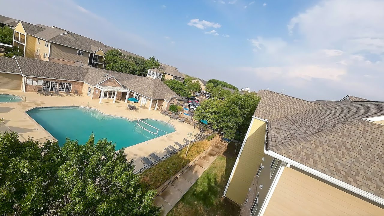 Raiders Pass | Swimming Pools - YouTube