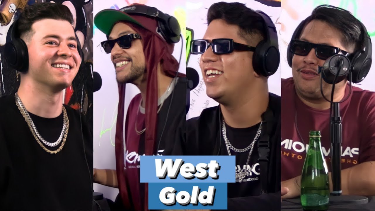 Episodio #52 - West Gold - YouTube