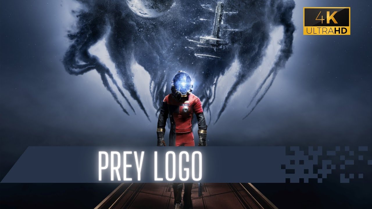 Prey Game Logo