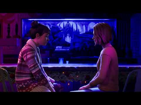 Life Is Strange: Double Exposure - Fuck Marry Kill OST (Unreleased)
