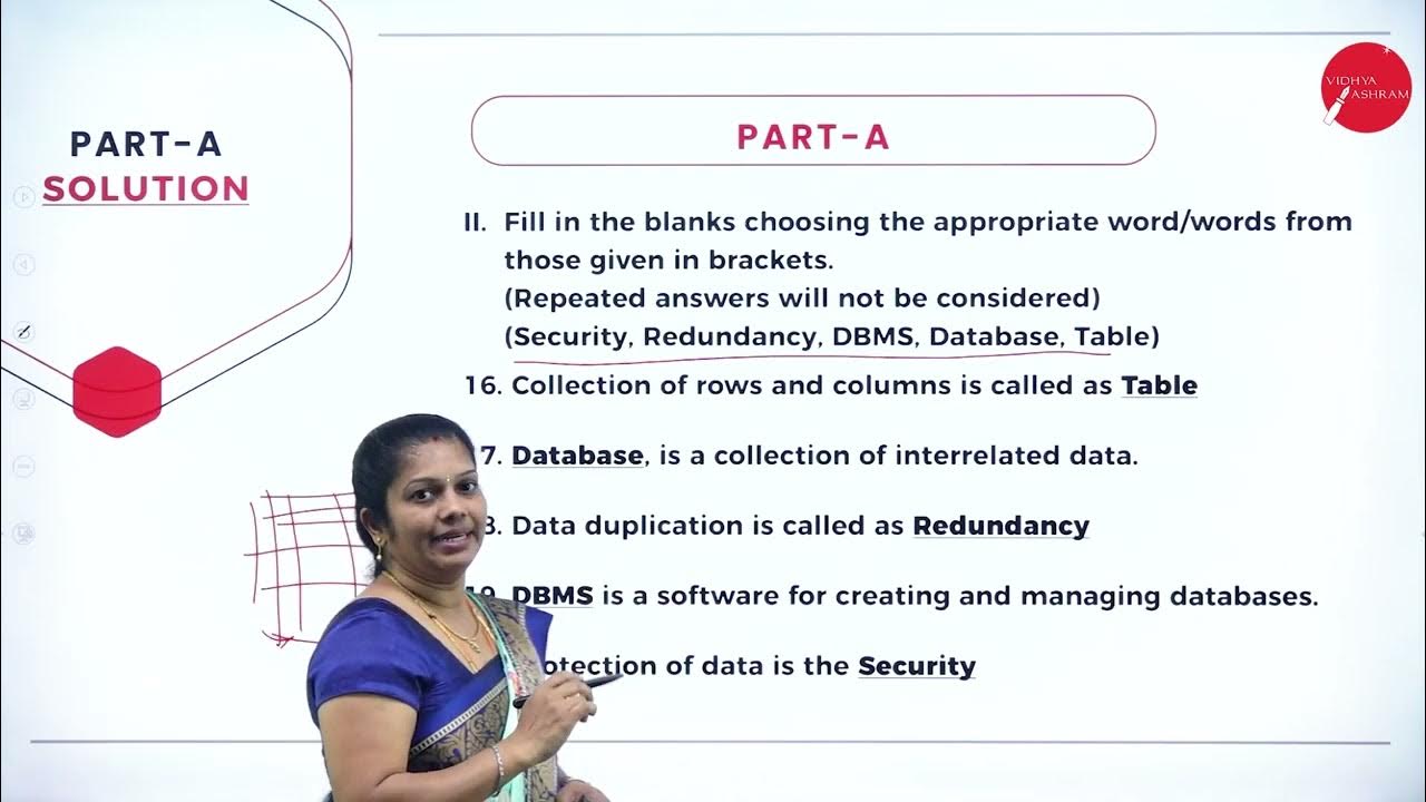 DAY 87 | COMPUTER SCIENCE | II PUC | MODEL QUESTION PAPER 2022-2023 | L1 - YouTube