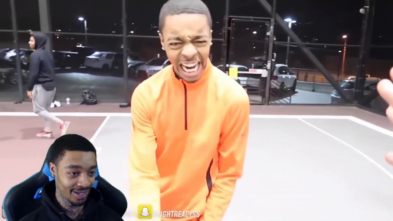 FlightReacts CELEBRATING Like He Just Hit a Game Winner With 0.1 ...