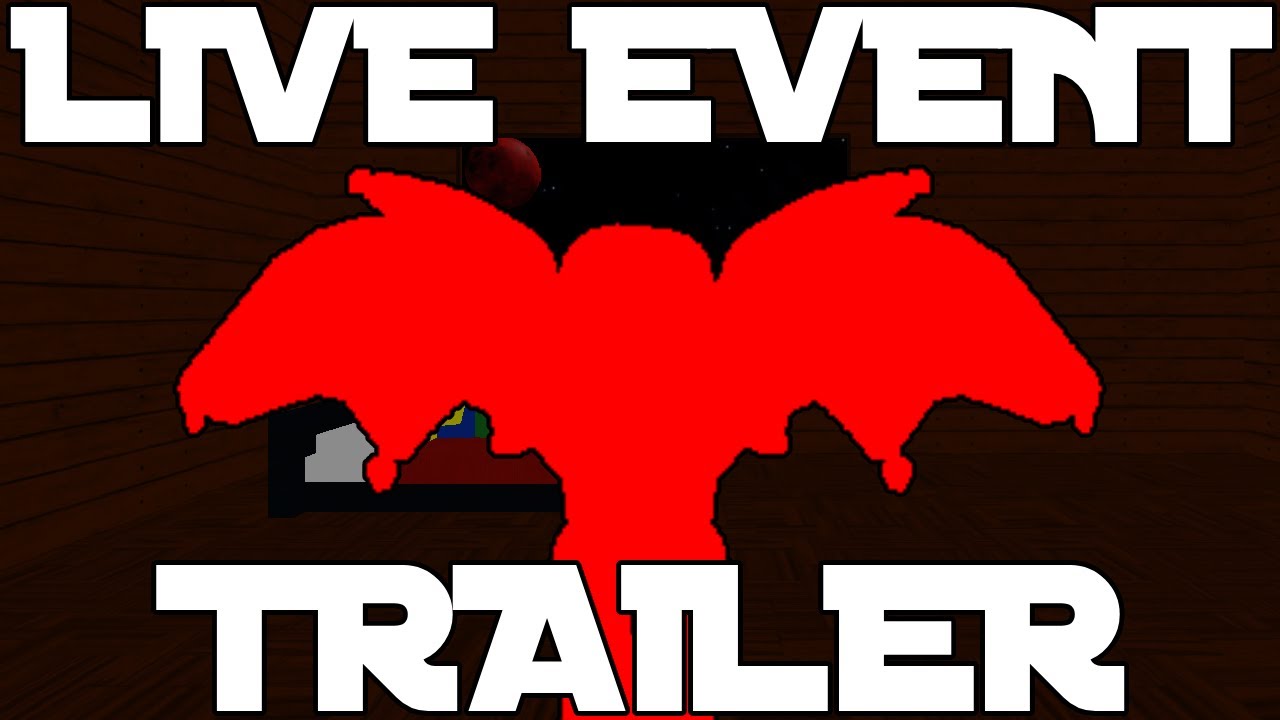 Official Trailer [ RYB Live Event ] - Roblox - YouTube