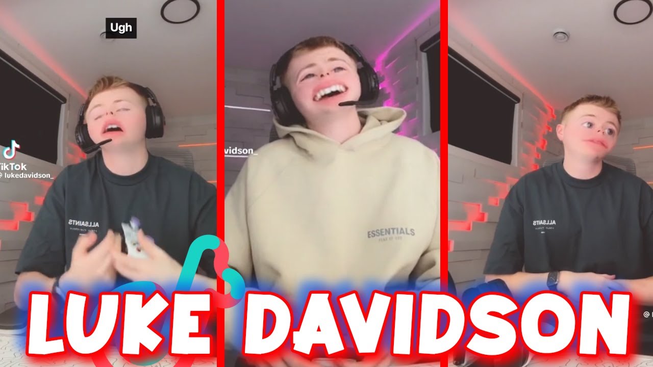 Luke Davidson - Friends hunting - YouTube