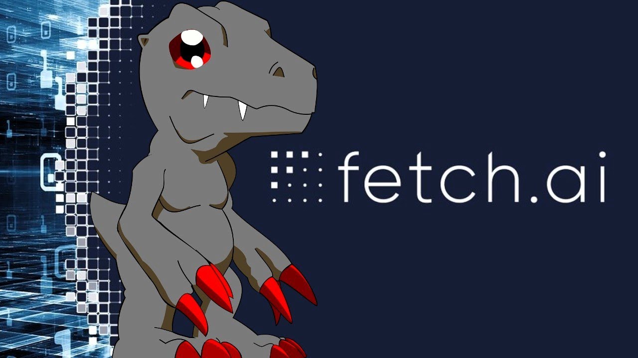 Fetch.ai FET Price News Today [Technical Analysis] - YouTube