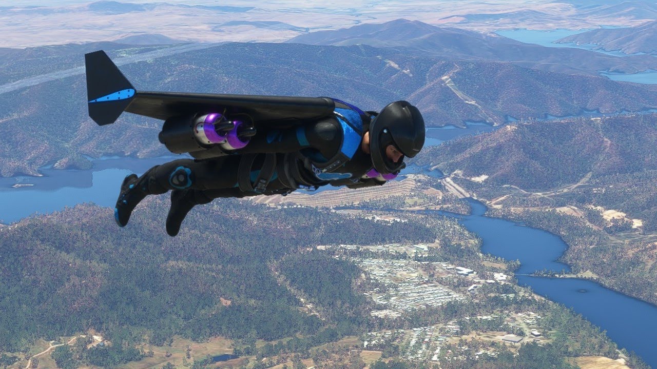 Alexandra Victoria - Unreal Tour - MSFS JW1 JETPACK - YouTube