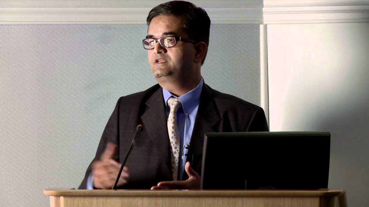 Low Grade Brain Tumors Part 2: Dr.Raval- Brainstorm Series - YouTube