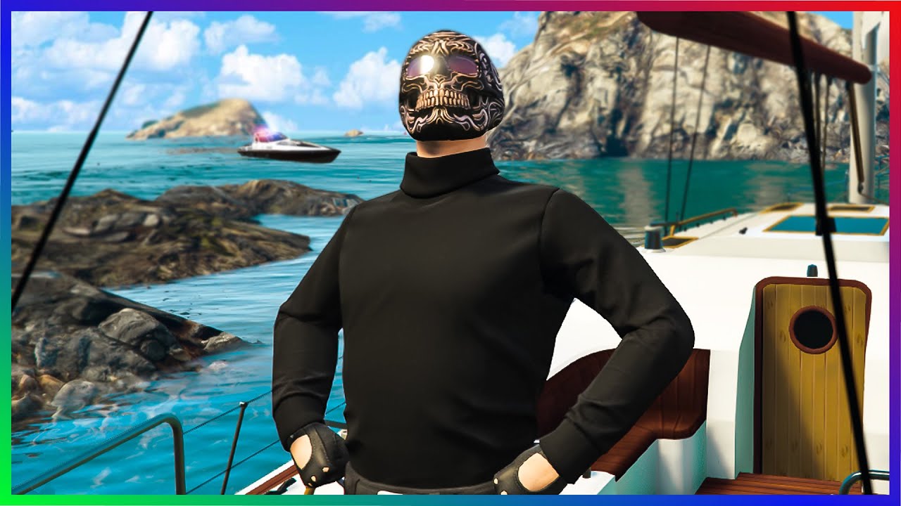 GTA 5 Roleplay - Ramee's IMPOSSIBLE ESCAPE from the WHOLE PD!! (NoPixel ...