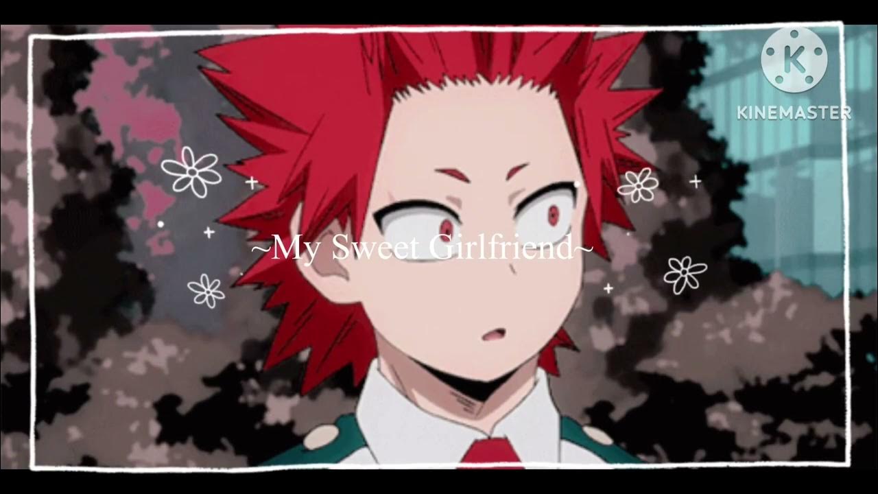 Yandere Kirishima X Listener Pt18 Youtube