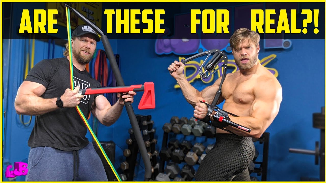 We Tried 2021's BEST SELLING HOME EXERCISE EQUIPMENT - YouTube