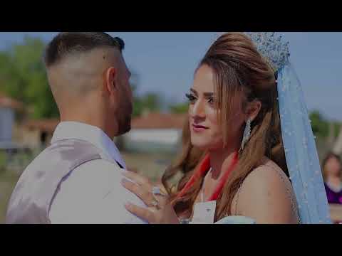 DAMLA & GUNAYDIN GELİN ALÇI TORENİ 1 BOGDANCİ 