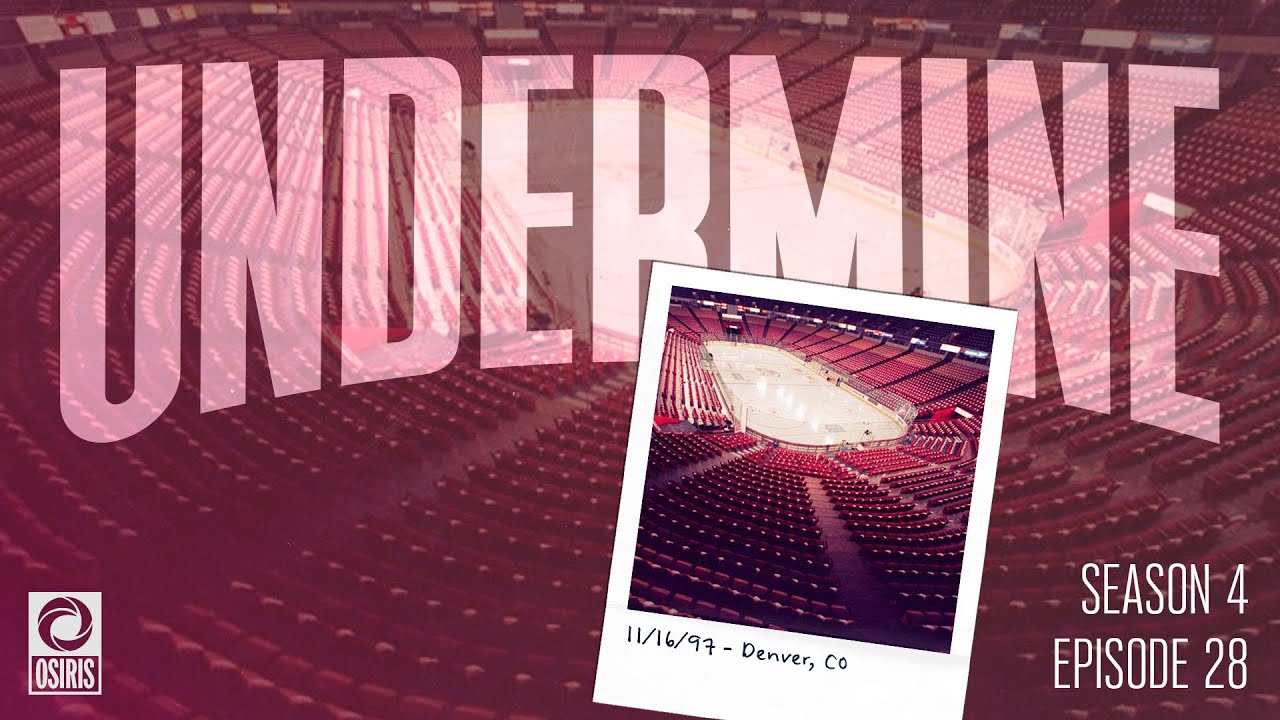 Undermine: The Road to Fall '97 Phish, Ep28 Guest: Scott Galbraith ...