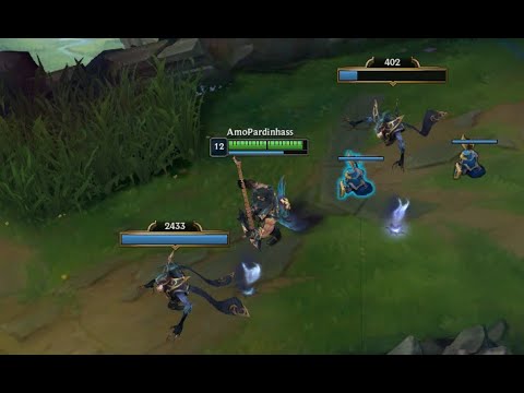 [PRIMEIRO DIA] TRYHARD SHADOWBLADE - TARISLAND - REX UMBRA - YouTube