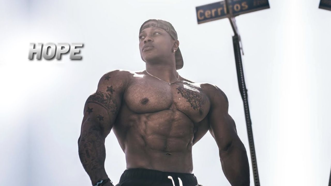Hope 🔥 GYM MOTIVATION - YouTube