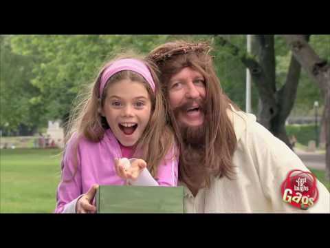 Just For Laughs Gags 2011 18 #15MinutesForLaughs HD