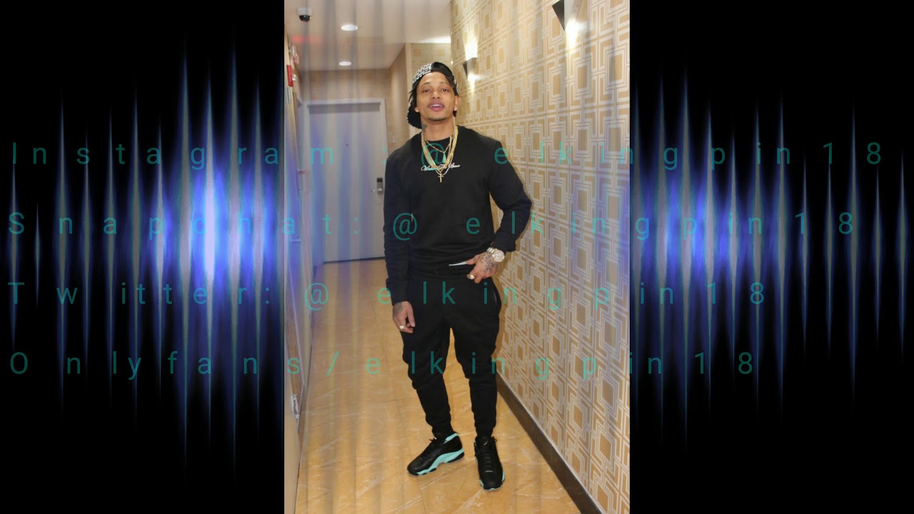 CHIQUI RANK El KingPin18 - Klok Tu Dice - YouTube
