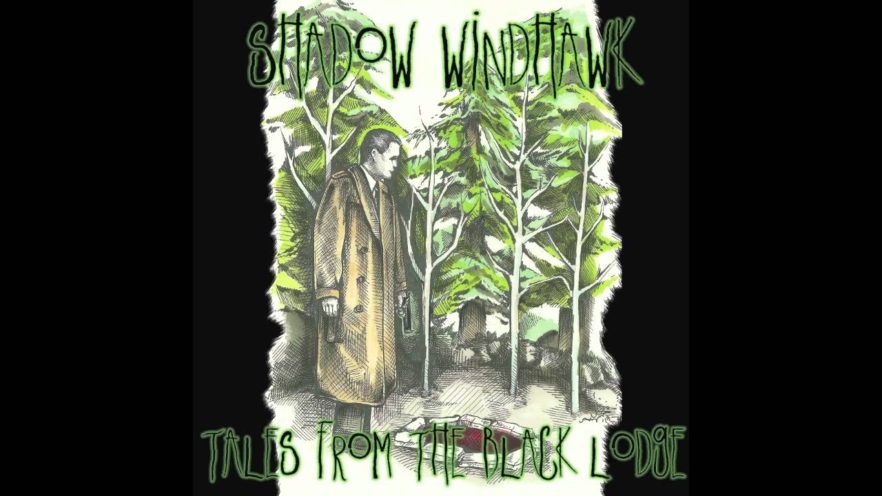 Shadow Windhawk ~ Feb. 24th 1989 - YouTube