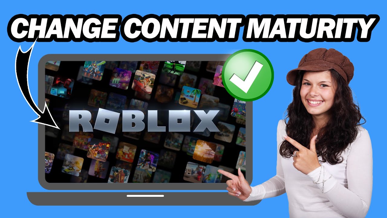 How To Change Content Maturity Level On Roblox Step By Step YouTube how-to-change-content-maturity-level-on-roblox-step-by-step-youtube
