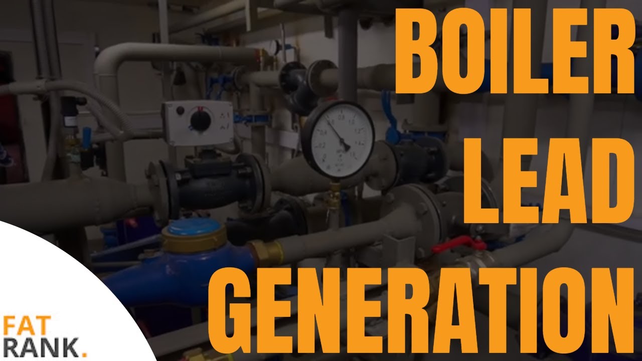 Best Boiler Lead Generation Company | Buy Boiler Leads | Boiler Leads ...