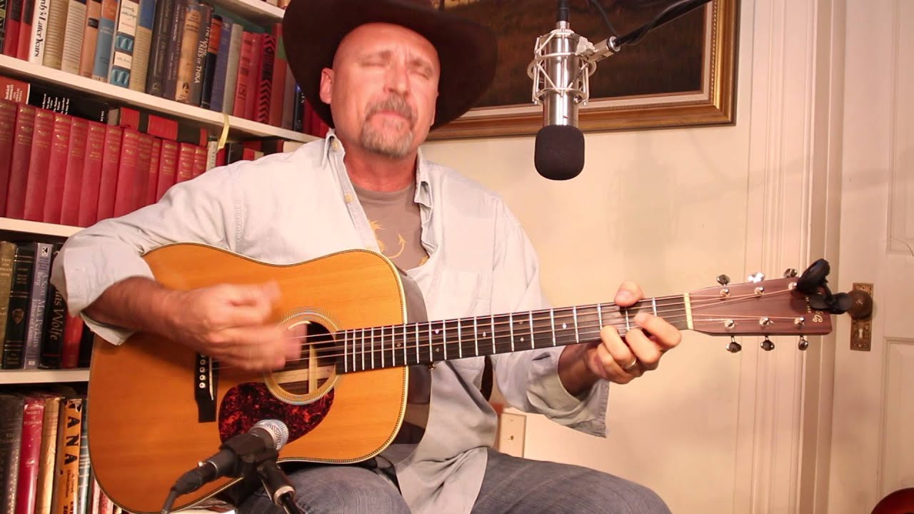 Jim Fish "Ballad of Sally" - YouTube