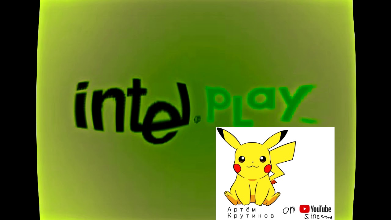 Intel Play (2003) R1 vs. IMC135, VE666, RMC447 and EO. (1/140) - YouTube