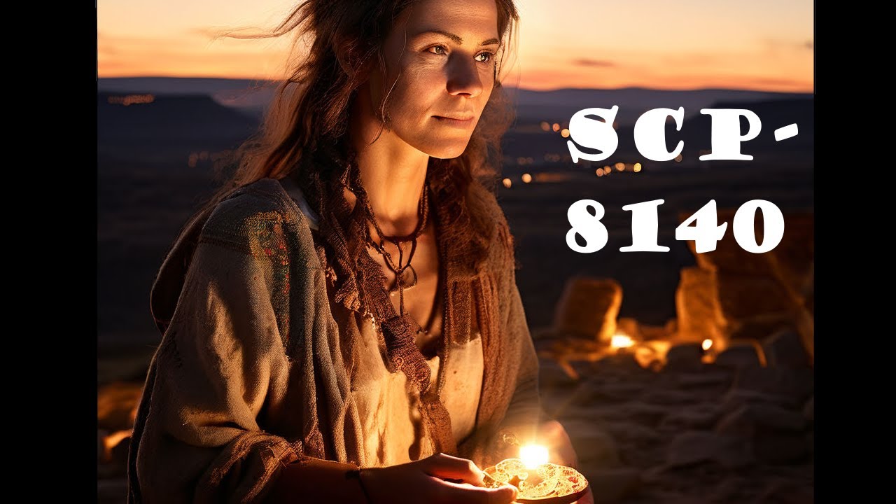Anomaly Alert SCP 8140 Anomaly Alert - YouTube
