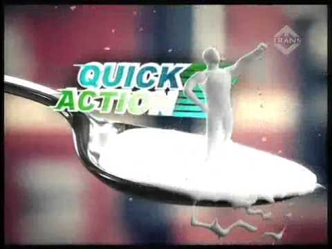 Mylanta Langsung Sikat Sakit Maag (iklan)