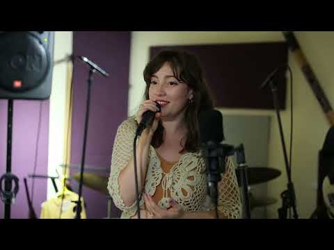 Ayşe Köksal - Nature Boy - Live Studio Session