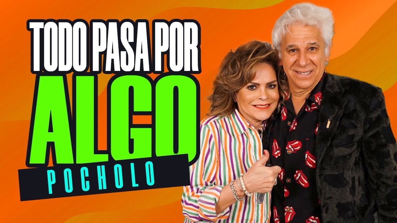 José Luis Cordero "Pocholo" ya NO PODÍA MÁS con la vida que llevaba ...