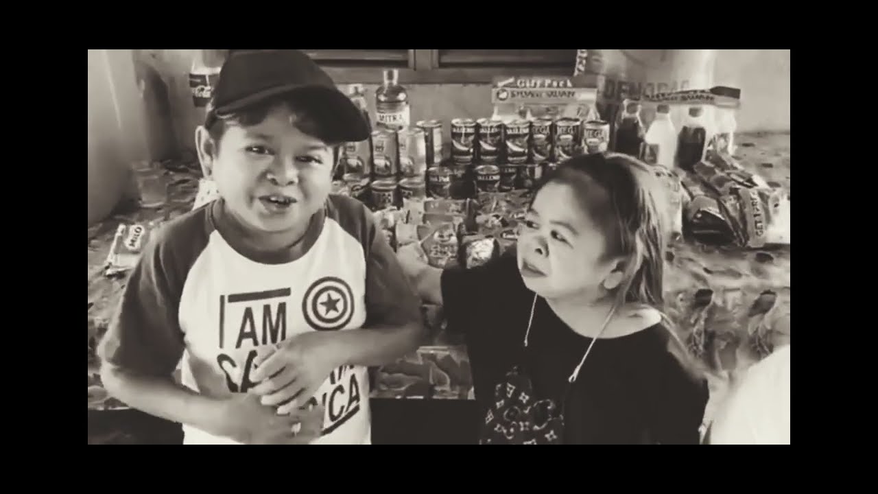 Rest in Peace Mahal - YouTube