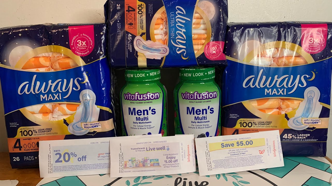 RUUUN!! GRATIS!! + $11.01 DE GANANCIA!! SE UNIERON 3 PERKS!!😱WALGREENS🔥 ...
