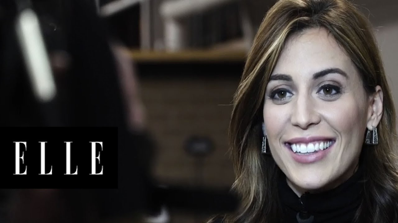 NBC Correspondents Share Their Biggest Career Failures | ELLE - YouTube