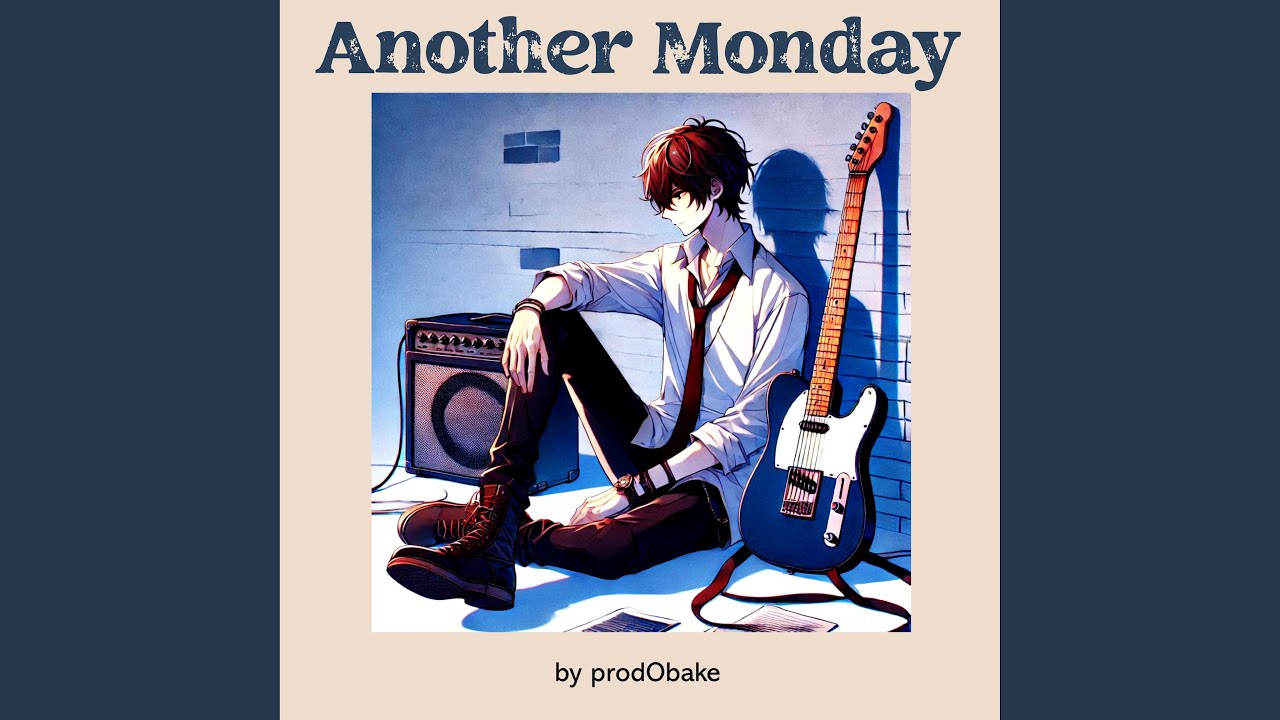 Another Monday - YouTube