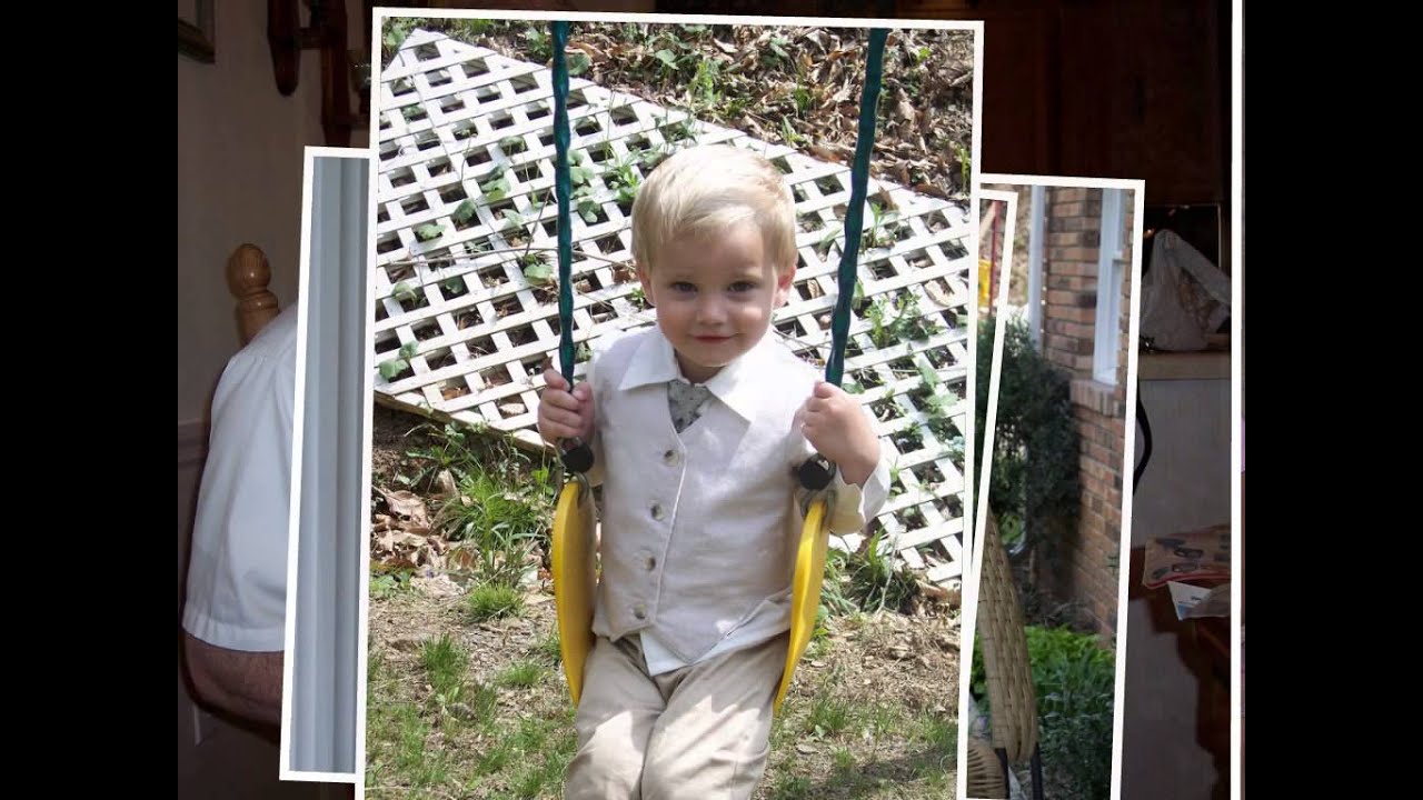 Ben Huffman 2012 - YouTube