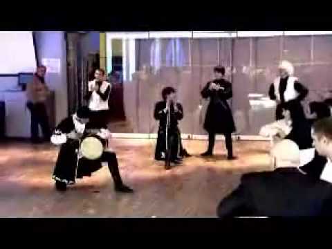 georgia-lezginka _ Caucasus Kavkaz ).flv